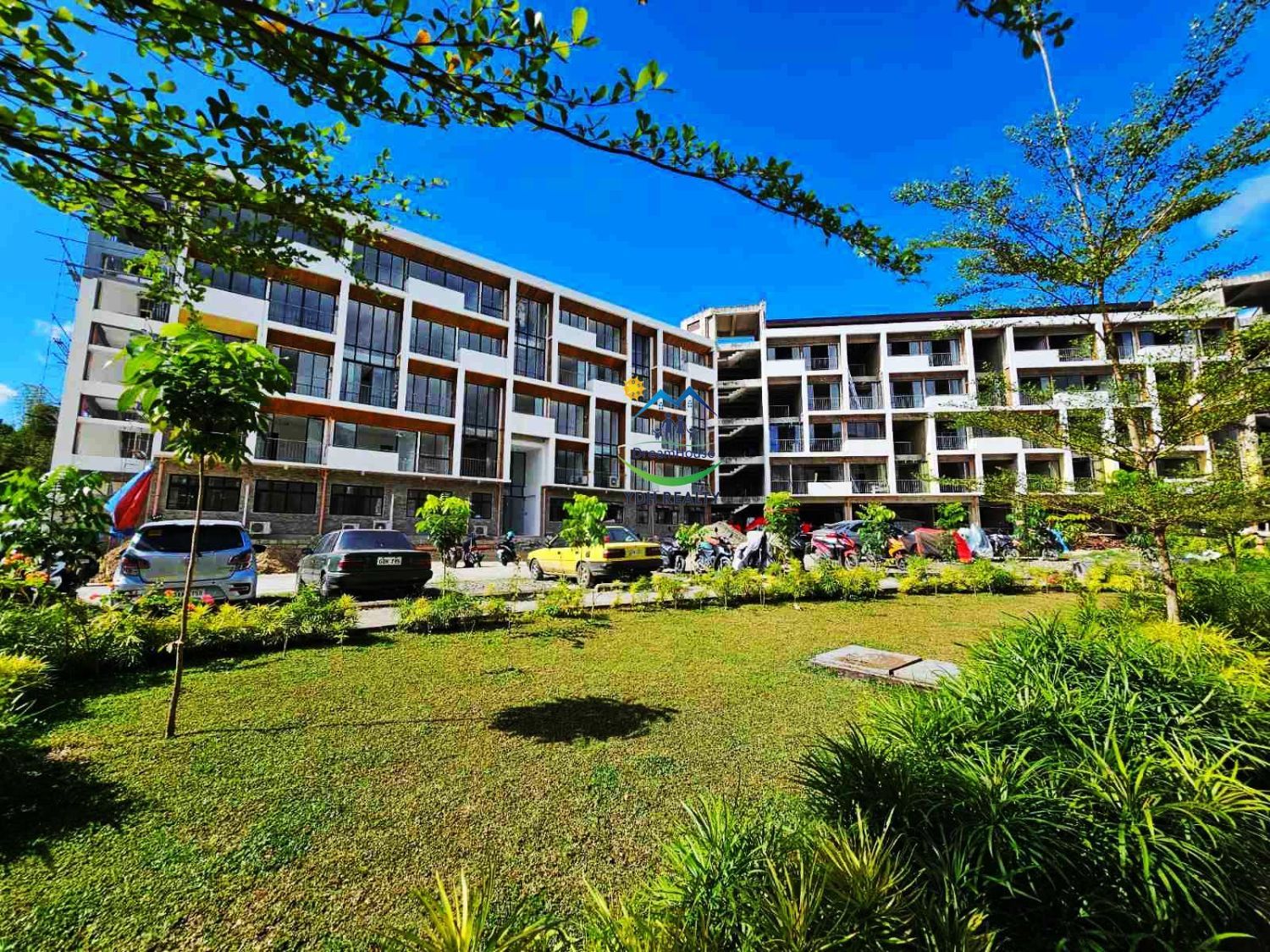 Condo for Sale in Cebu City, Central Visayas for ₱2,862,000 | U2245958
