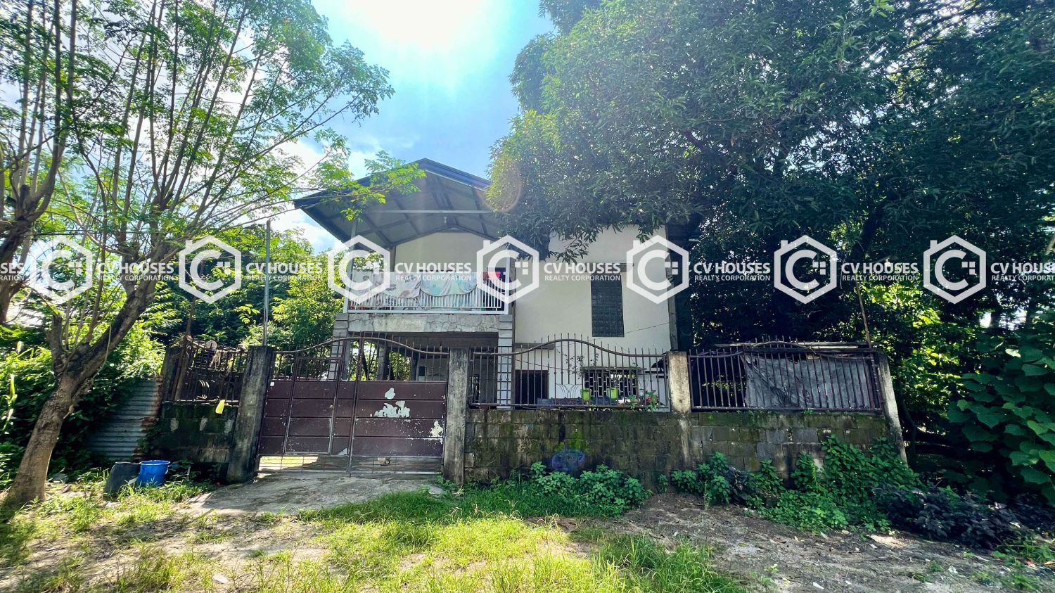 3 Bedroom House for Sale in Porac, Central Luzon for ₱2,800,000 | U2269837