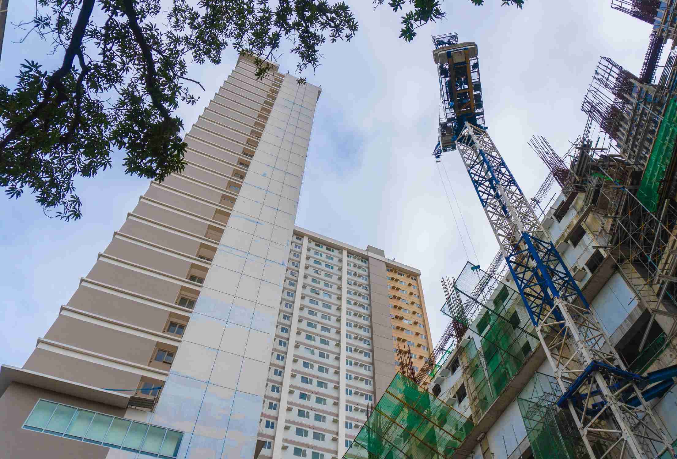 Studio Condo for Sale in Sampaloc, Metro Manila for ₱400,000 | U2275131