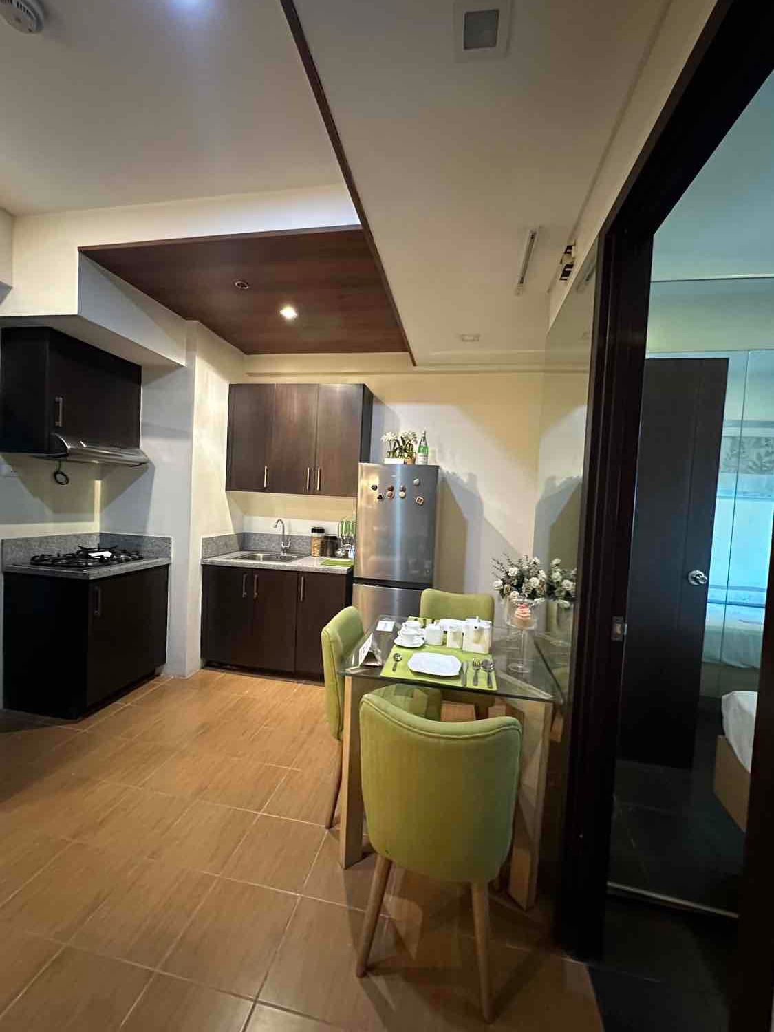 Condo for Sale in Mandaluyong City, Metro Manila for ₱6,794,110 | U2289842