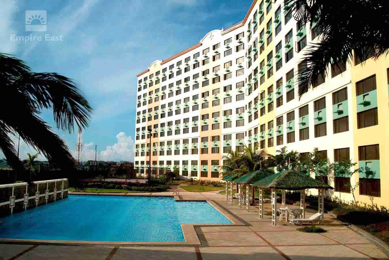 Condo for Sale in Cainta, Calabarzon for ₱1,783,761 | U2278642