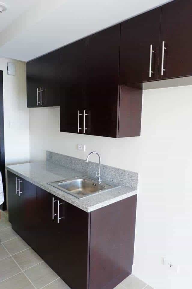 Condo for Sale in Pasig City, Metro Manila for ₱5,132,671 | U2286658