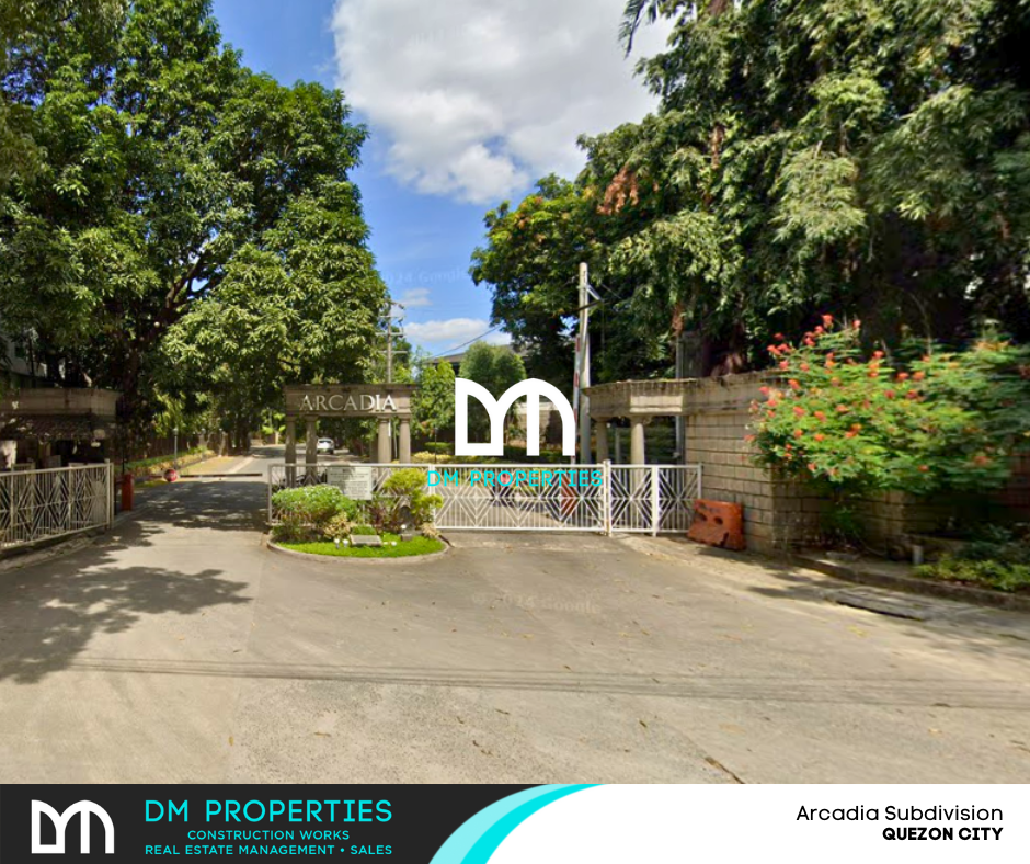 Land for Sale in Quezon City, Metro Manila for ₱299,999,436 | U2677622