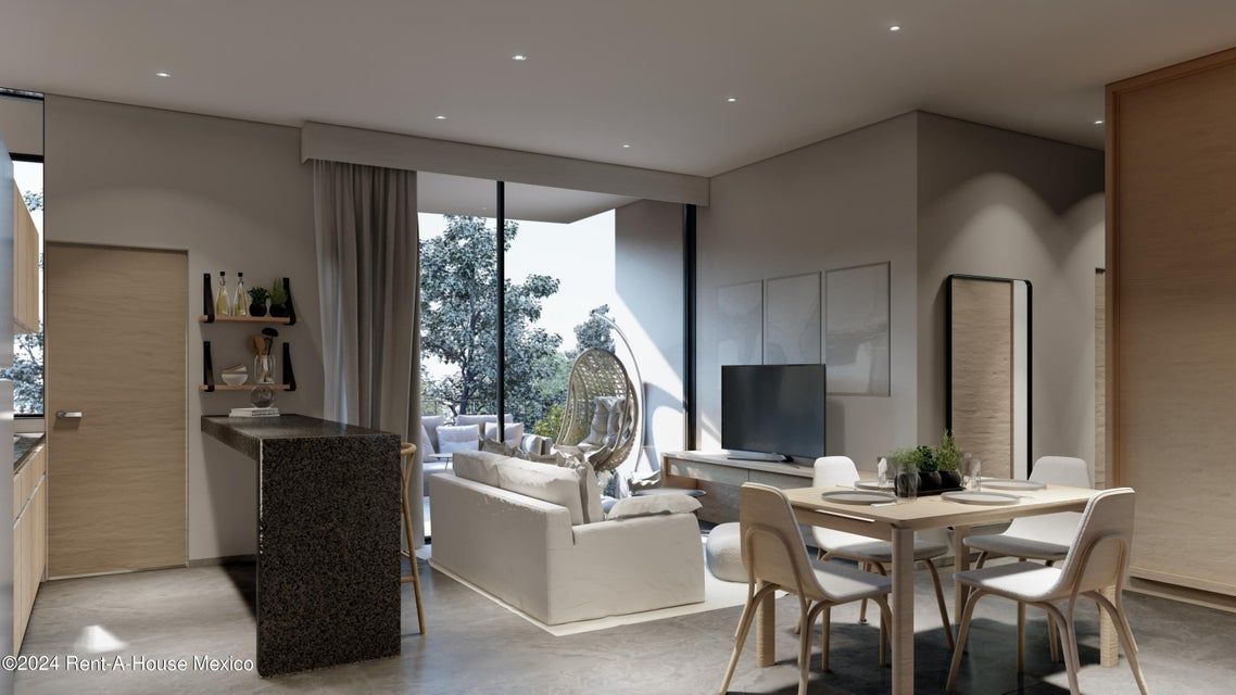 Apartamento de 3 Habitación en Venta en Miguel Hidalgo, Ciudad de ...