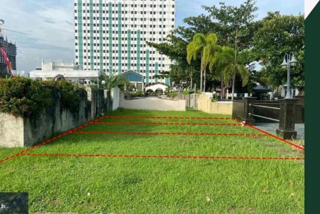Land for Sale in Cebu City, Central Visayas for ₱25,000,000 | U2549781