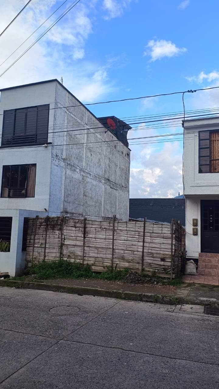 Grundstück zum Kauf in Santa Rosa De Cabal, Risaralda - $46,700 | U4377497