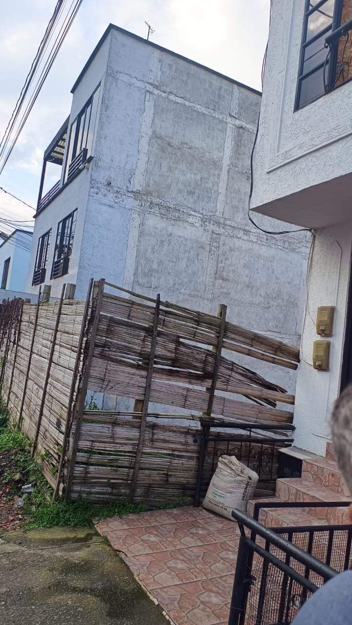 Grundstück zum Kauf in Santa Rosa De Cabal, Risaralda - $46,700 | U4377497