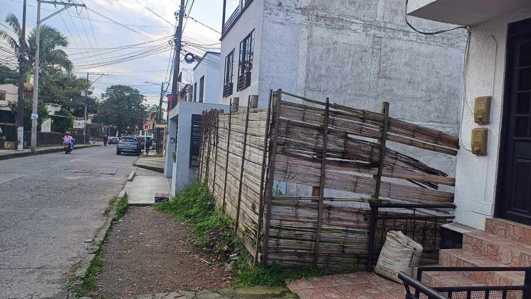 Grundstück zum Kauf in Santa Rosa De Cabal, Risaralda - $46,700 | U4377497