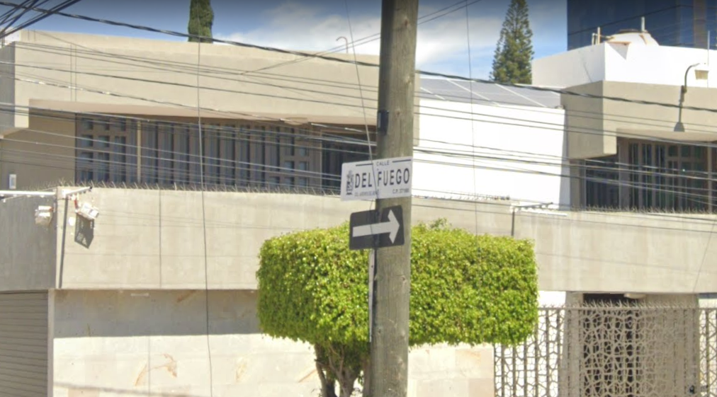 4 Bedroom House for Sale in Leon, Guanajuato for $790,000 MXN | U4651686