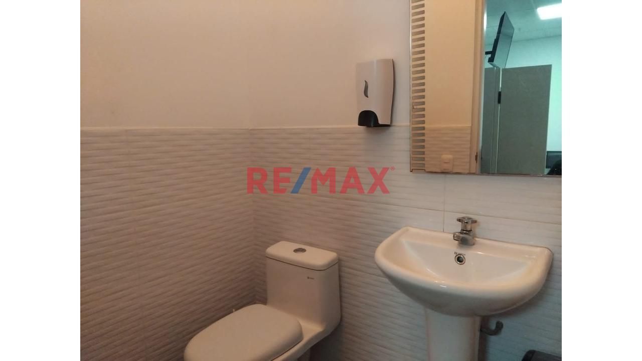 Office for Rent in San Borja, Lima for $1,000/mo | U4064774