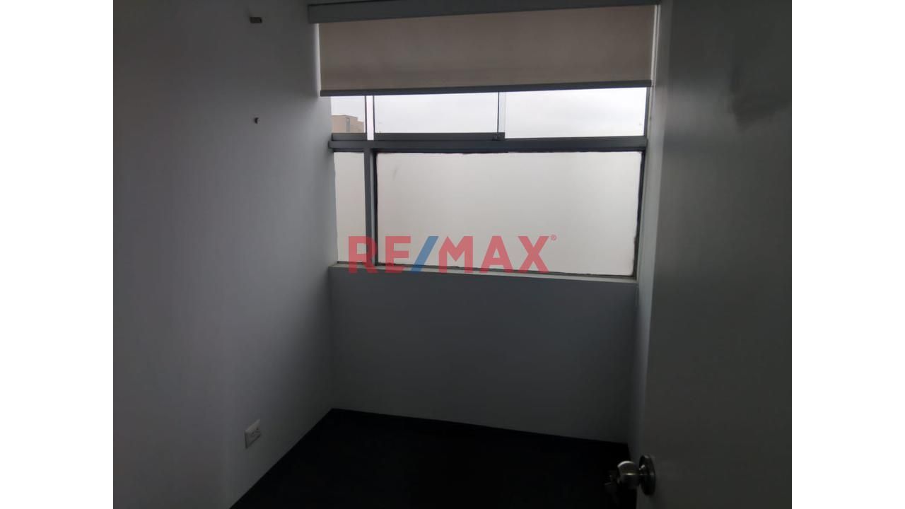 Office for Rent in San Borja, Lima for $1,000/mo | U4064774