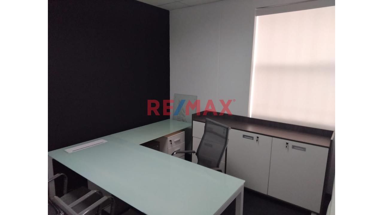 Office for Rent in San Borja, Lima for $1,000/mo | U4064774
