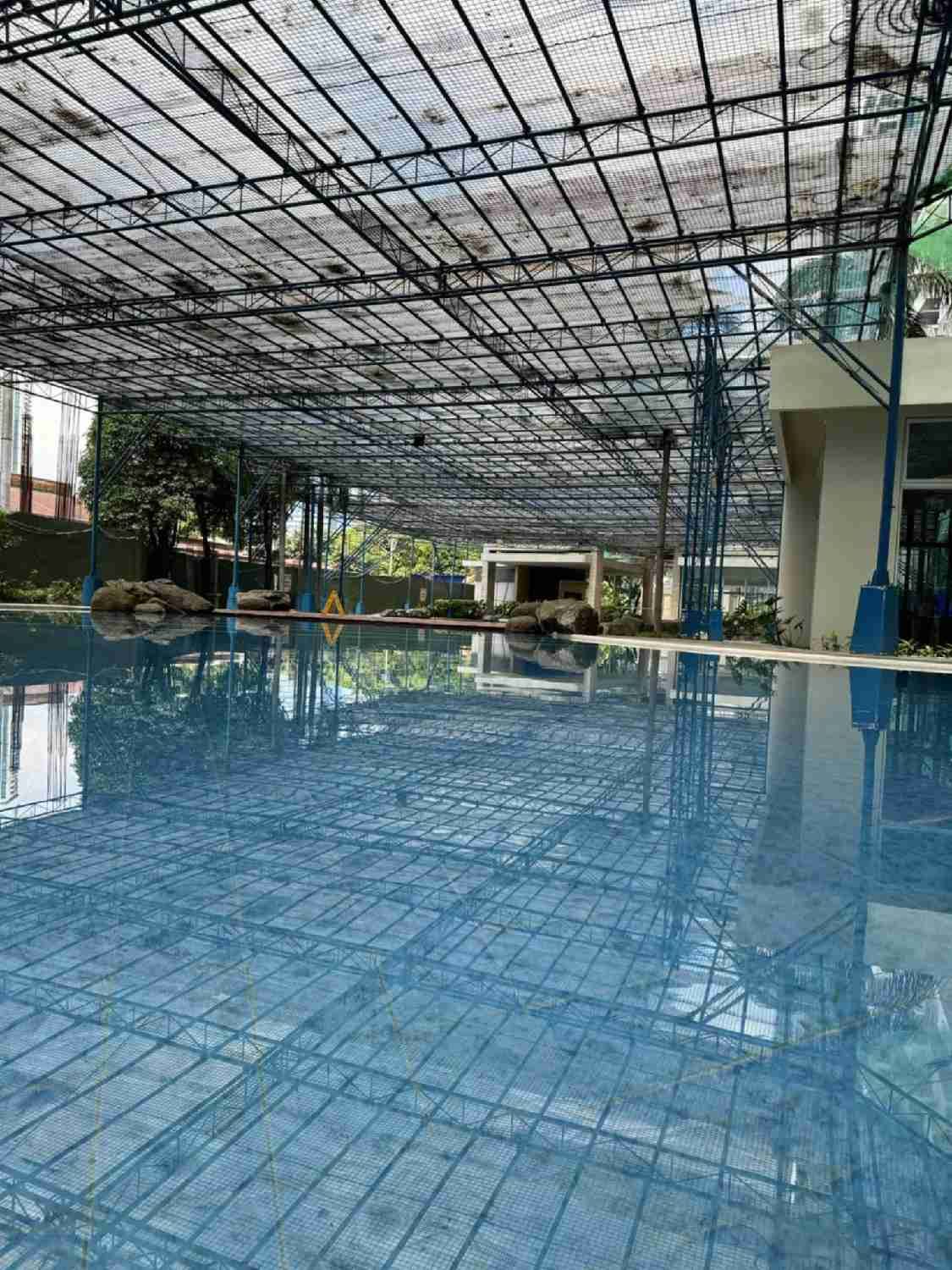 Studio Condo for Sale in Pasig City, Metro Manila for ₱330,000 | U2713444