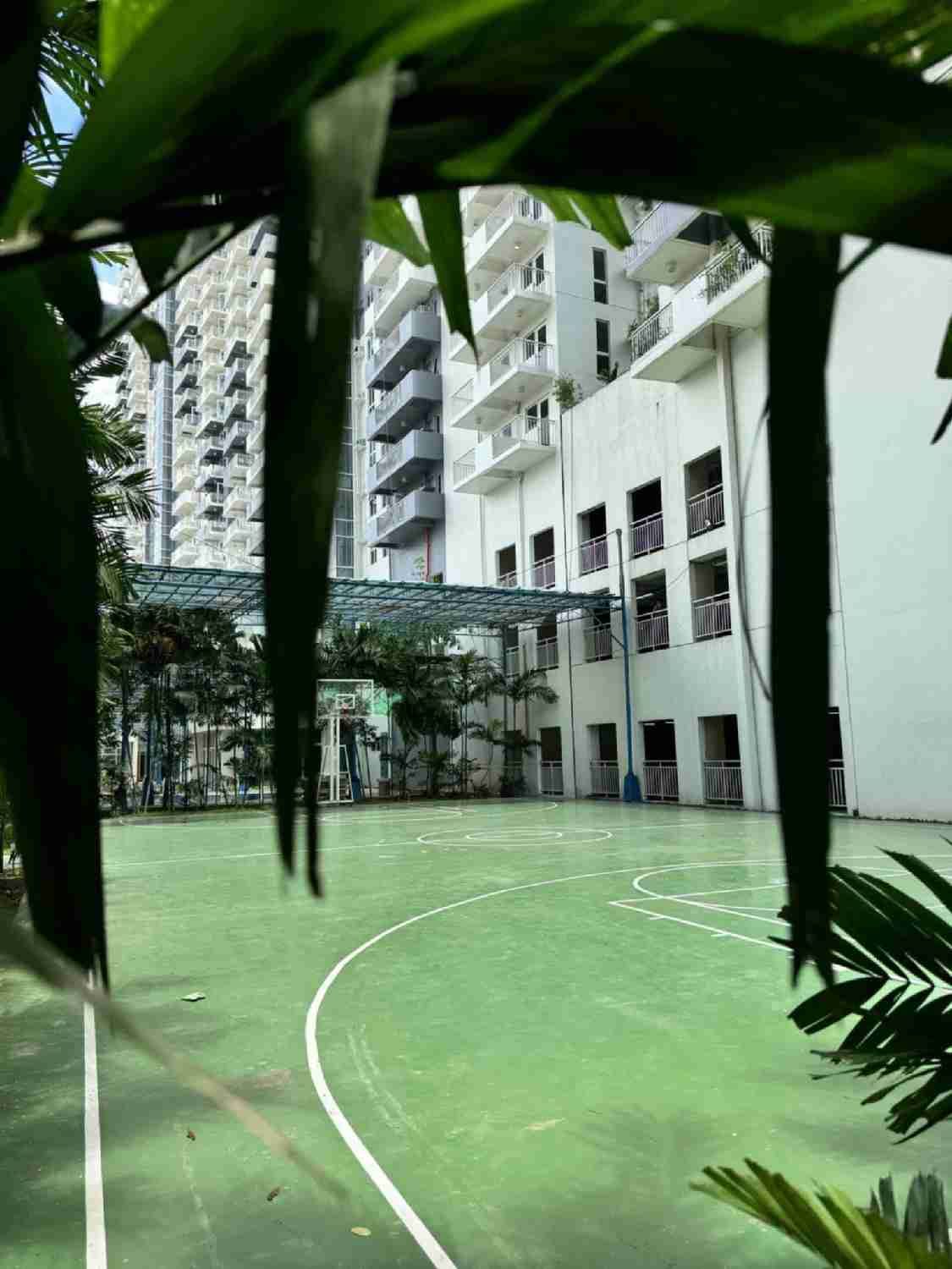 Studio Condo for Sale in Pasig City, Metro Manila for ₱330,000 | U2713444