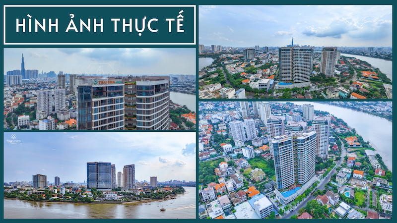 1 Bedroom Apartment for Sale at Thao Dien Green for 7,500,000,000 ₫ | U2121374