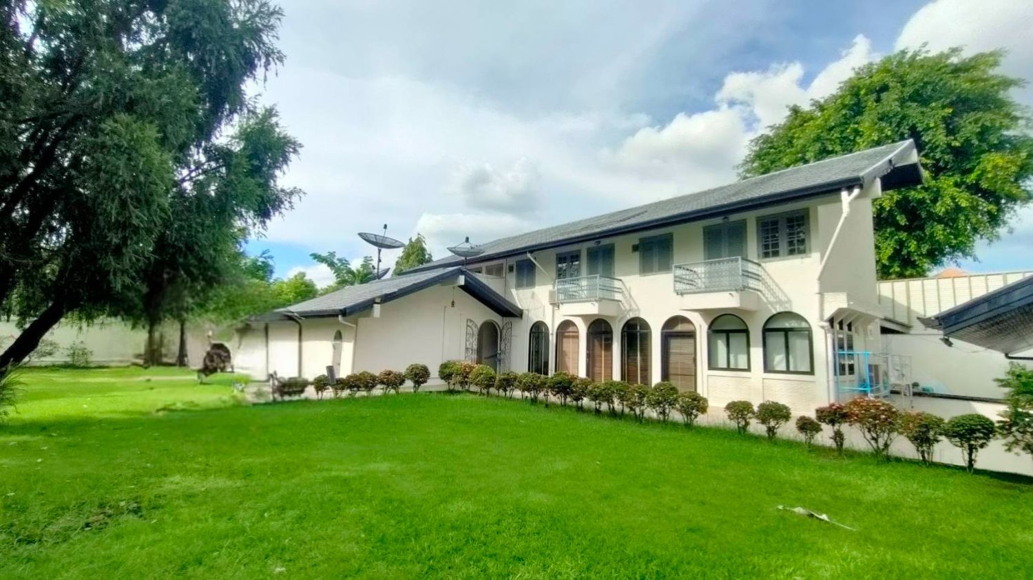 4 Bedroom House for sale in Phlapphla, Bangkok | Dot Property