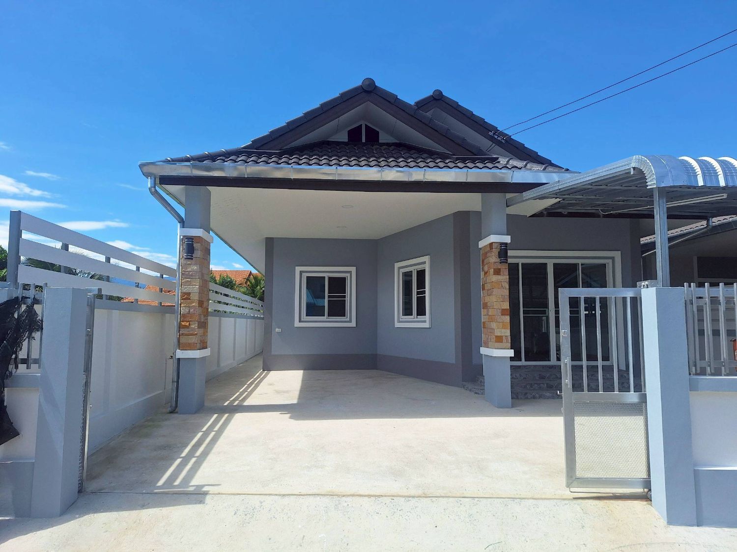 3 Bedroom House for sale in Nong Chom, Chiang Mai | Dot Property