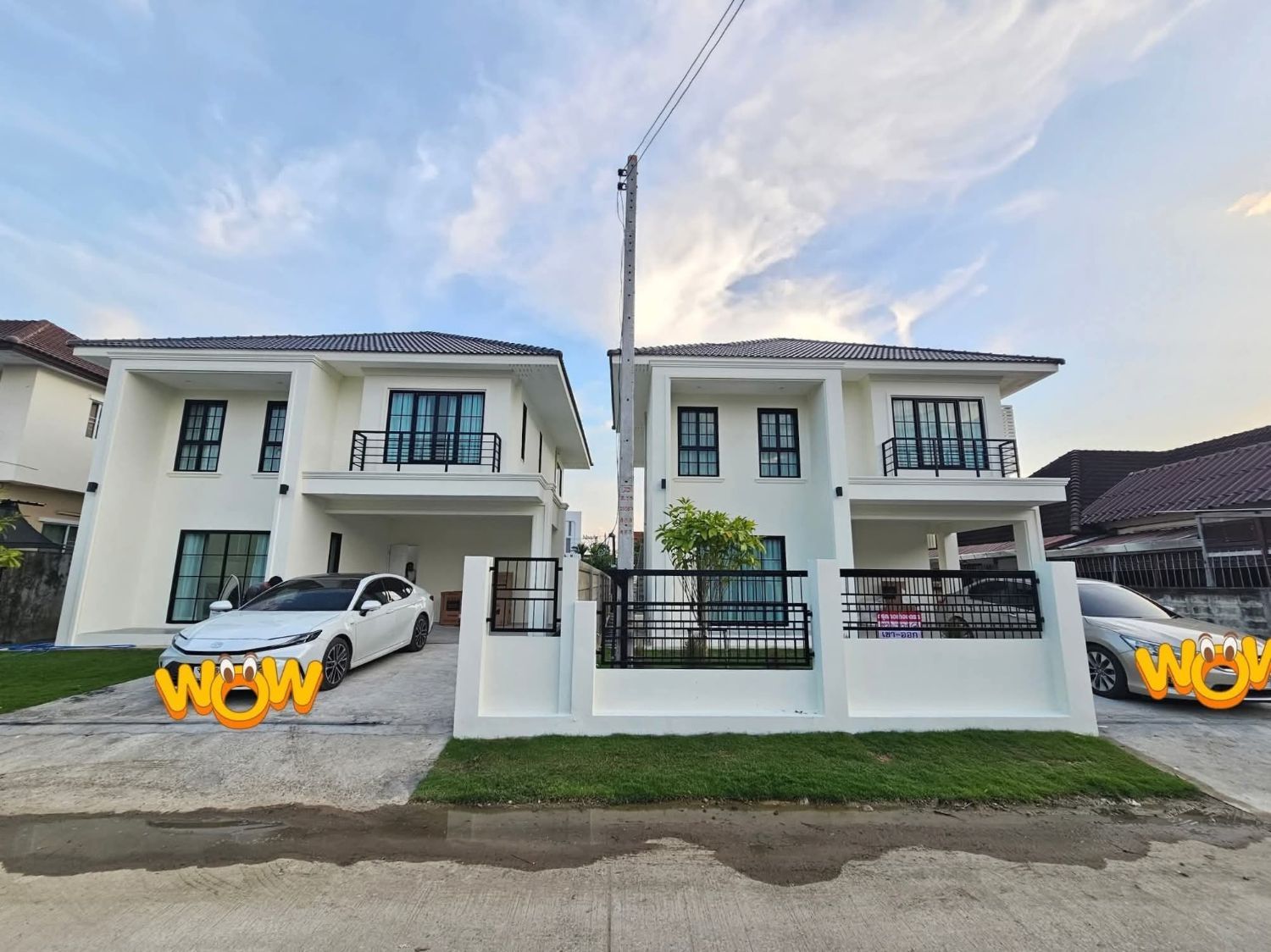 4 Bedroom House for rent in Fa Ham, Chiang Mai | Dot Property