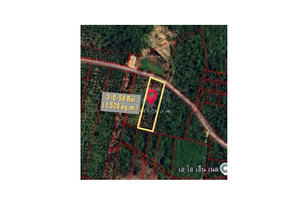 Land for sale in Taling Ngam, Surat Thani | Dot Property