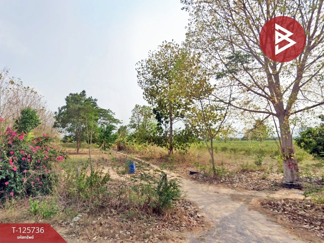 Land for sale in Pa Wai, Ratchaburi | Dot Property
