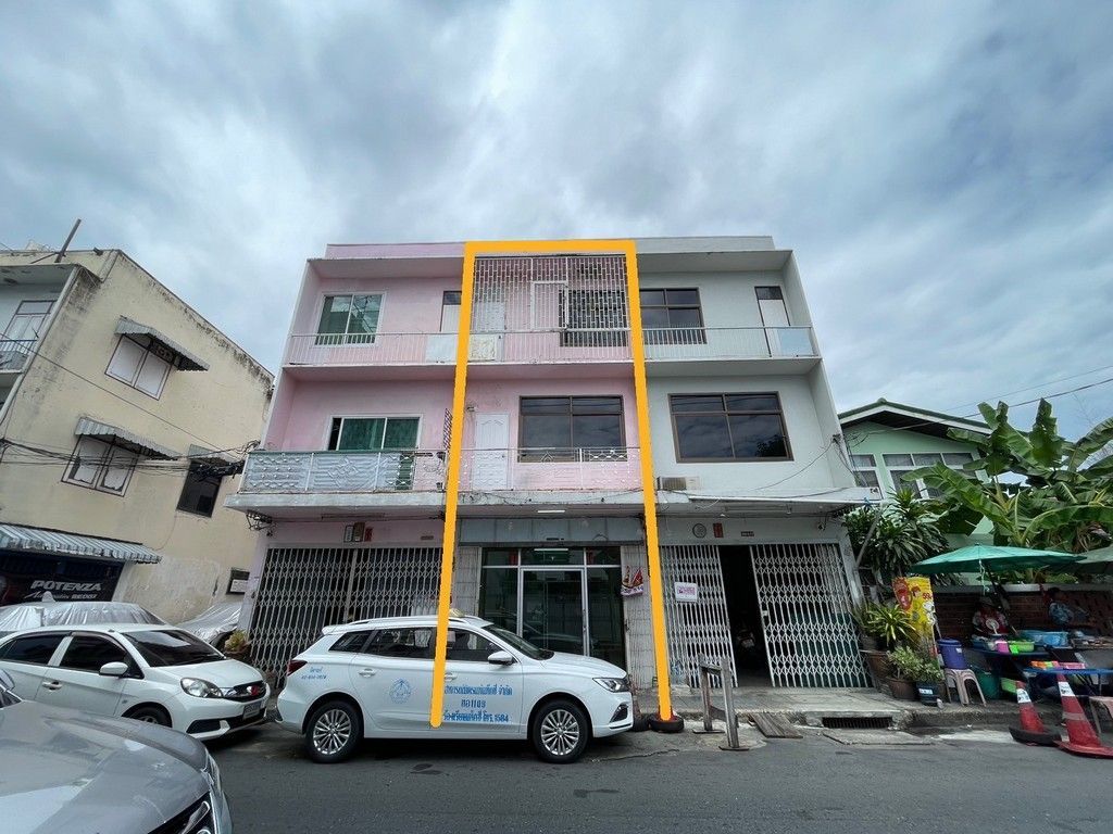 Office for rent in Thanon Phaya Thai, Bangkok | Dot Property