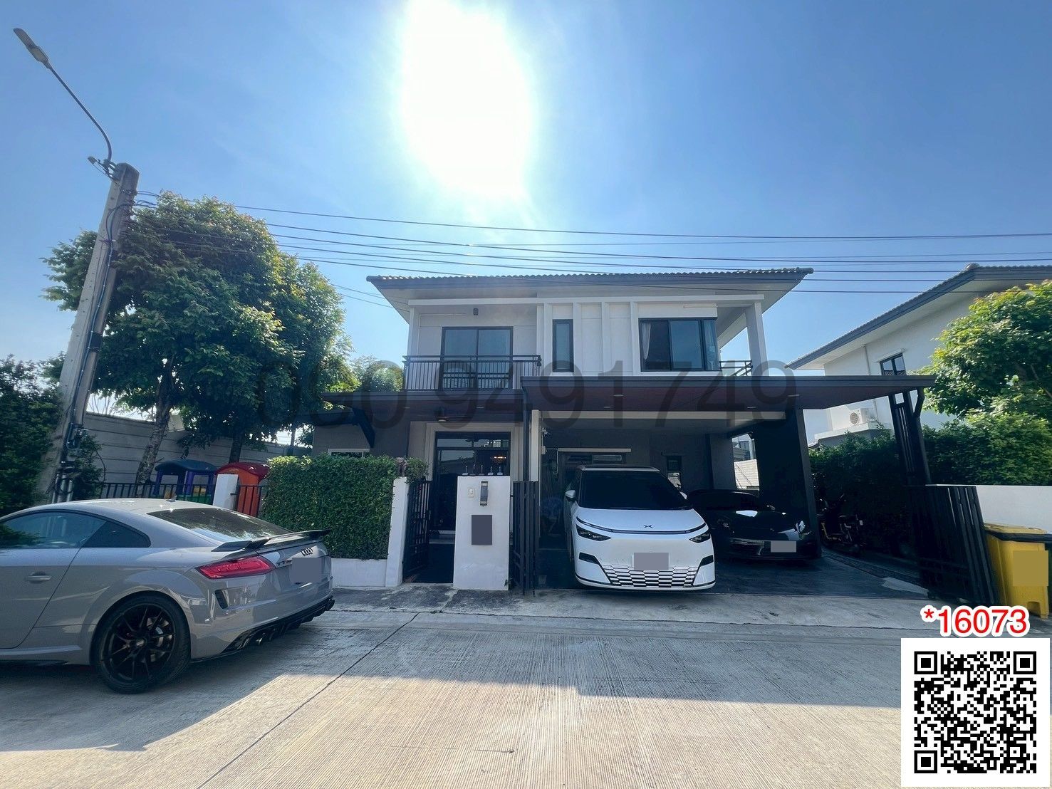 4 Bedroom House for rent in Sam Wa Tawan Tok, Bangkok | Dot Property