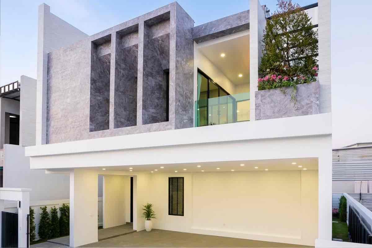 4 Bedroom House for sale at Thamber Private Pool Villa | Dot Property