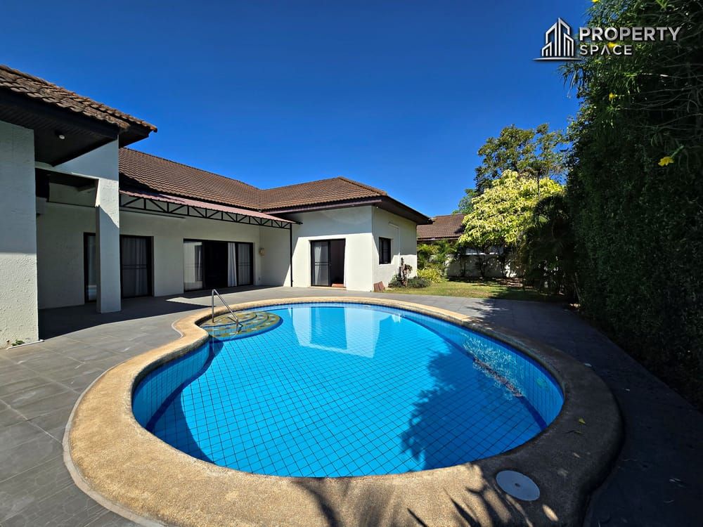4 Bedroom Villa for rent at Laurel Park | Dot Property