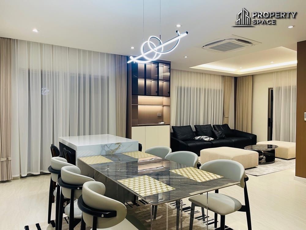 4 Bedroom House for rent at HORIZON By Patta | Dot Property