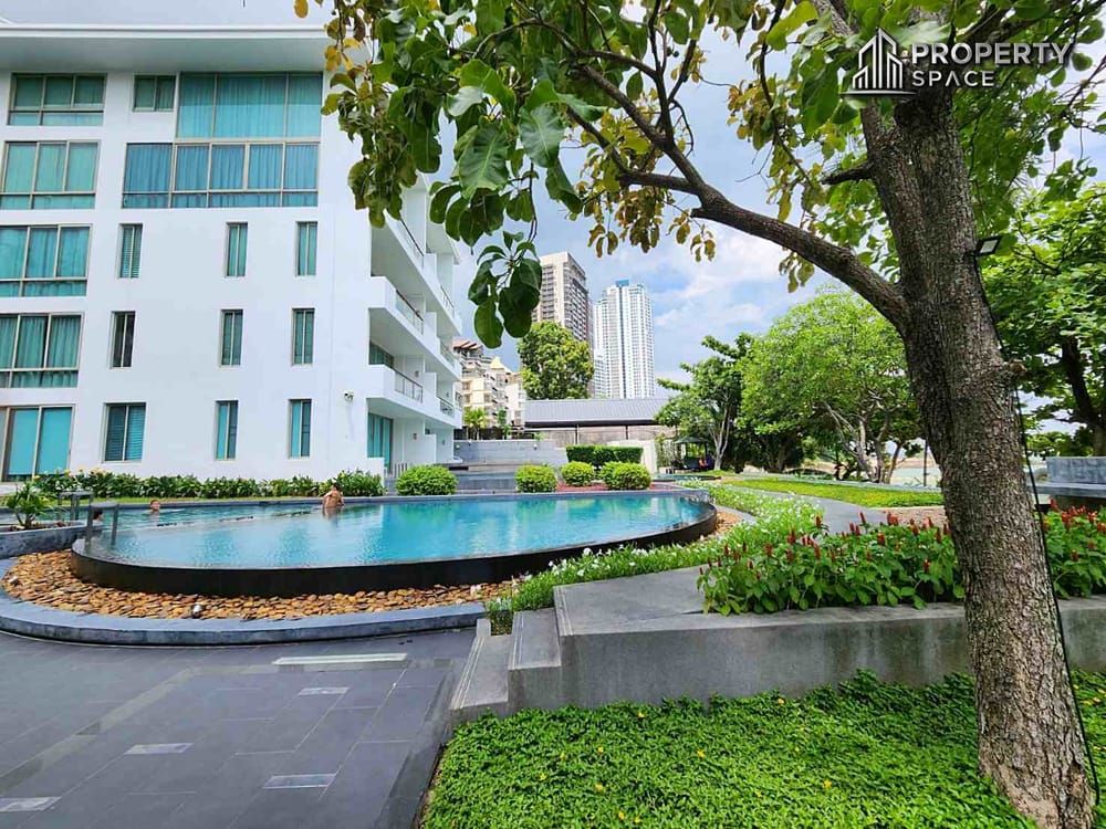 3 Bedroom Condo for rent in Na Kluea, Chon Buri | Dot Property