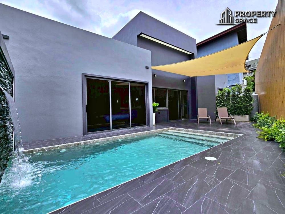 3 Bedroom Villa for sale in Nong Prue, Chon Buri | Dot Property