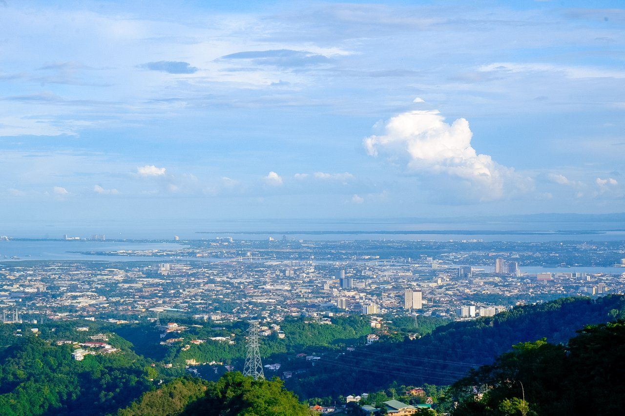 Land for Sale in Cebu City, Central Visayas for ₱84,000,000 | U2538083