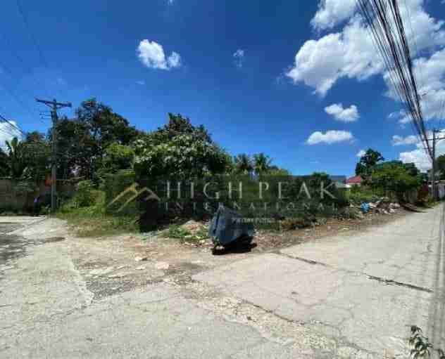 Land for Sale in Cebu City, Central Visayas for ₱44,950,000 | U2202815