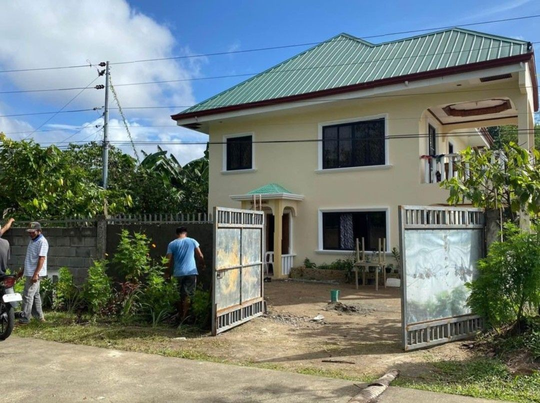 6 Bedroom House for Sale in Bulan, Bicol for ₱3,500,000 | U2204756