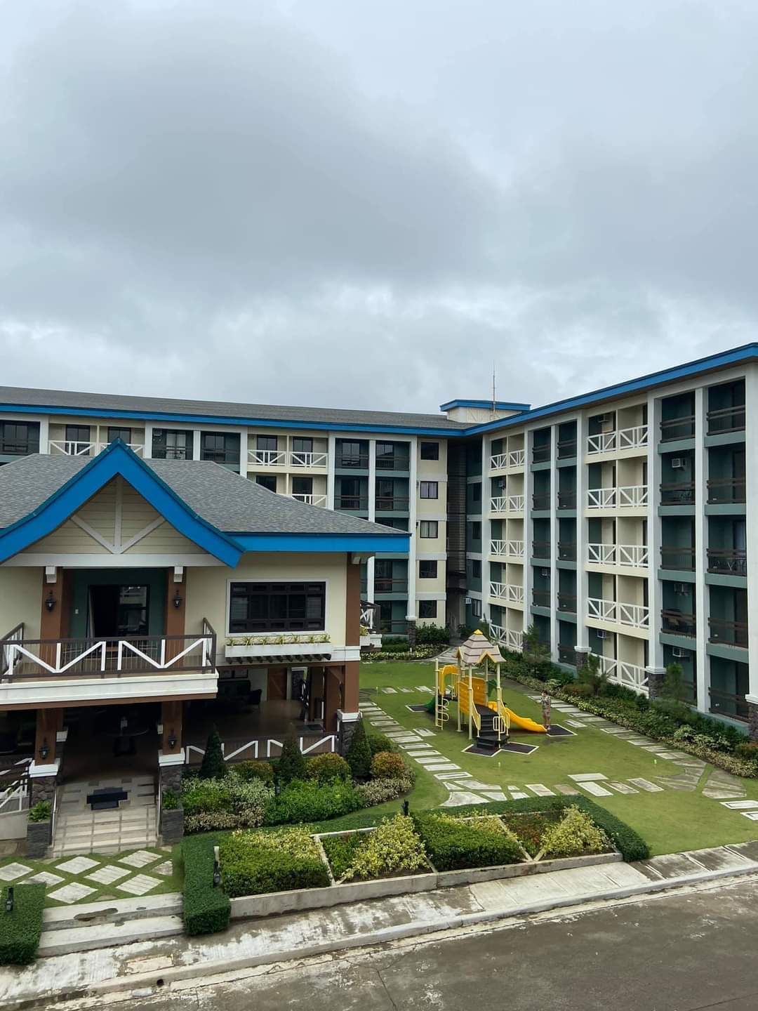 Condo for Sale in Tagaytay City, Calabarzon for ₱75,000 | U2572677
