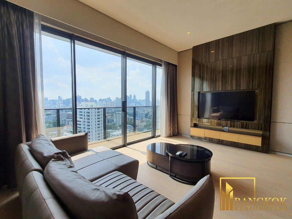 2 Bedroom Condo for rent at TELA Thonglor | Dot Property
