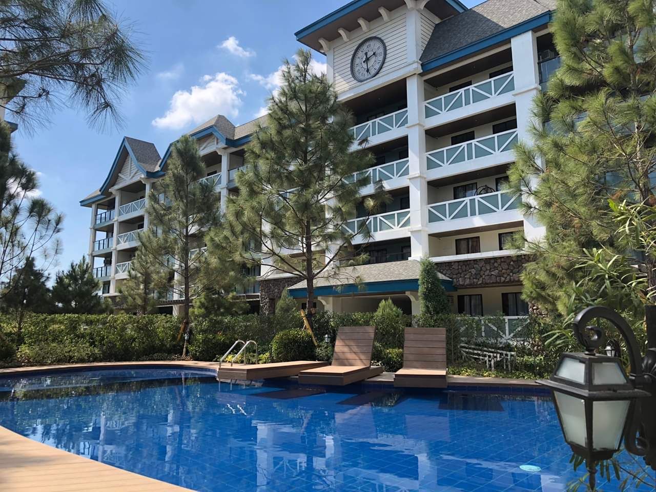 Condo for Sale in Tagaytay City, Calabarzon for ₱3,900,197 | U2726944