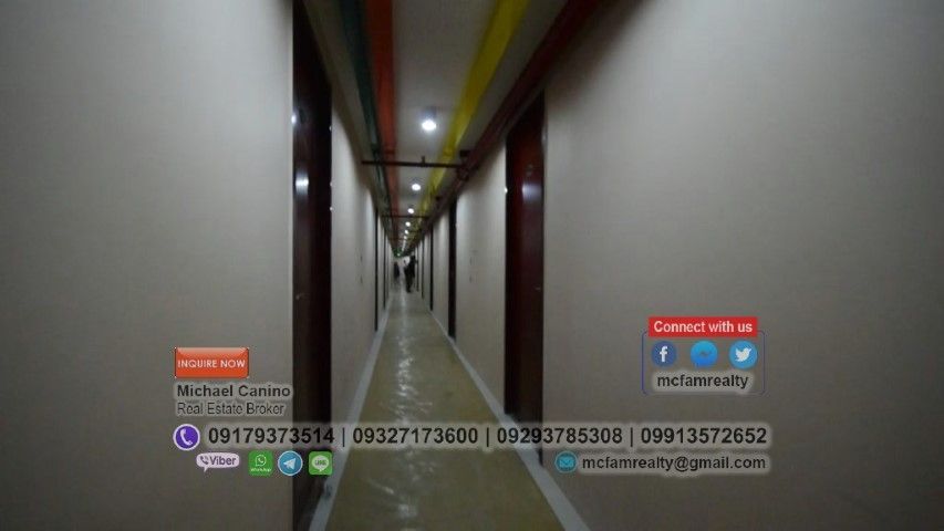 2 Bedroom Condo for Sale in Tondo I / II, Metro Manila for ₱2,945,000 ...