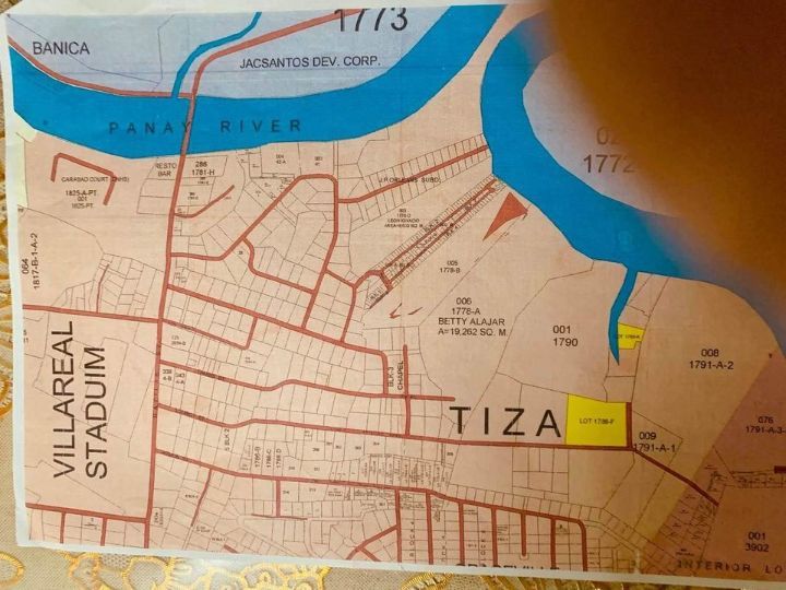 Land for Sale in Roxas City, Western Visayas for ₱37,400,000 | U2719306
