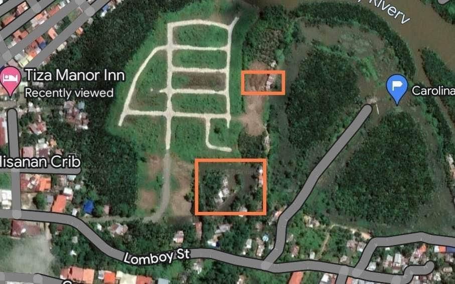 Land for Sale in Roxas City, Western Visayas for ₱37,400,000 | U2719306