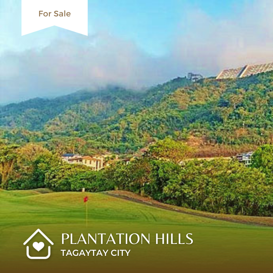 Land for Sale in Tagaytay City, Calabarzon for ₱9,000,000 | U2391321