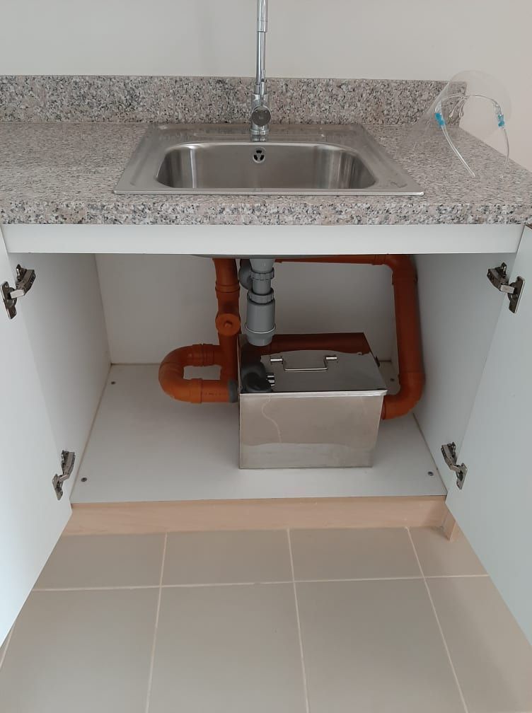 Condo for Rent in Makati City, Metro Manila for ₱36,999/mo | U2493656