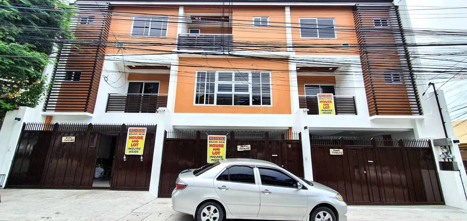 3 Bedroom House for Sale in Tondo I / II, Metro Manila for ₱20,800,000 ...