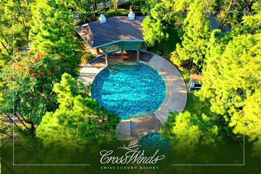 Condo for Sale in Tagaytay City, Calabarzon for ₱6,200,000 | U2703100