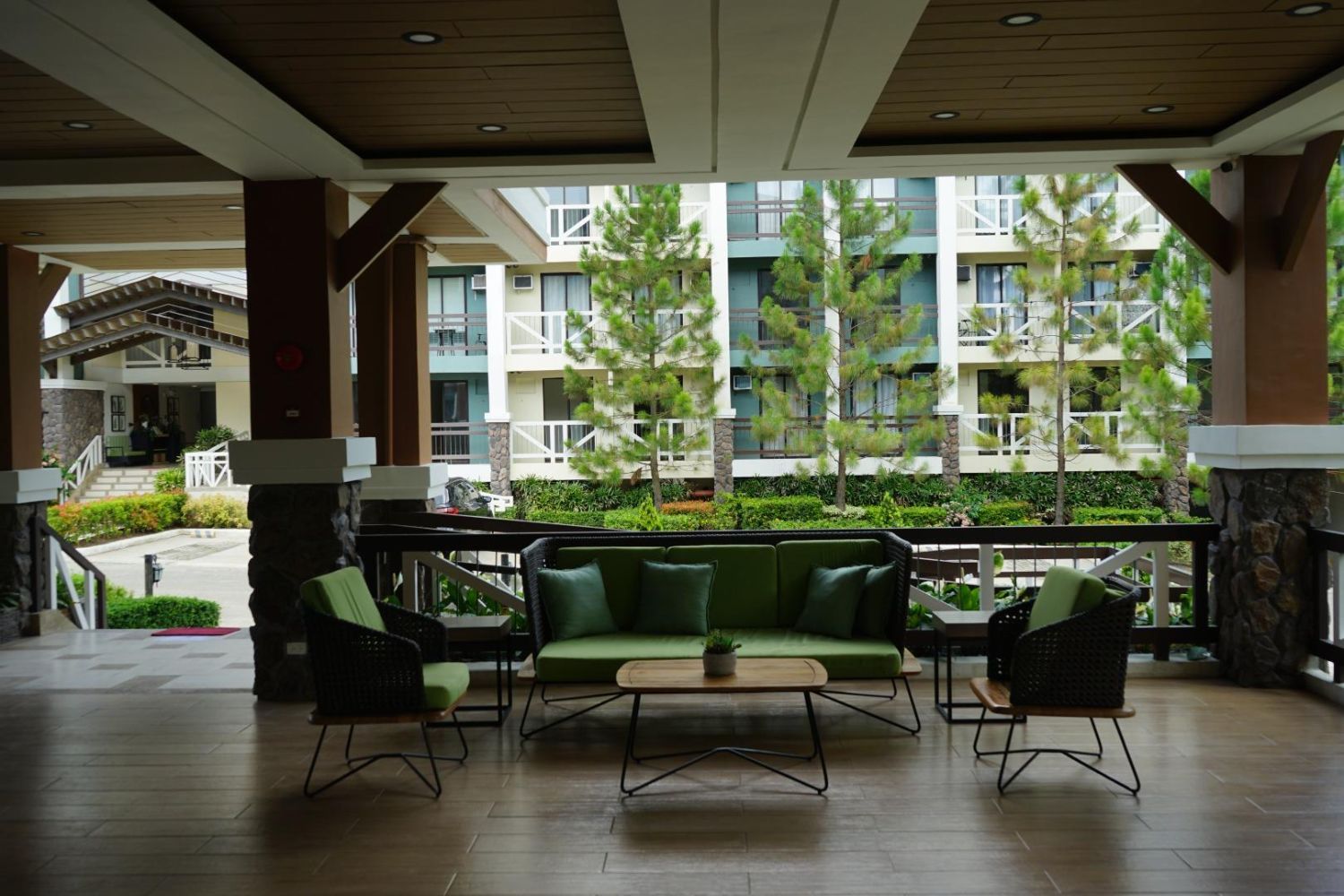 Condo for Sale in Tagaytay City, Calabarzon for ₱3,900,000 | U2338852