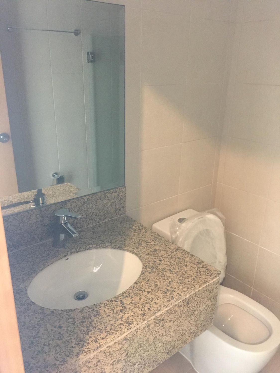 Condo for Rent in Makati City, Metro Manila for ₱69,855/mo | U2292445