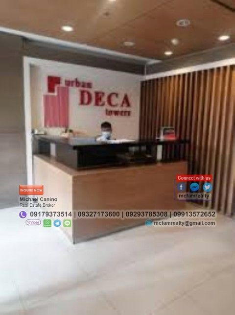 2 Bedroom Condo for Sale in Tondo I / II, Metro Manila for ₱3,048,000 ...