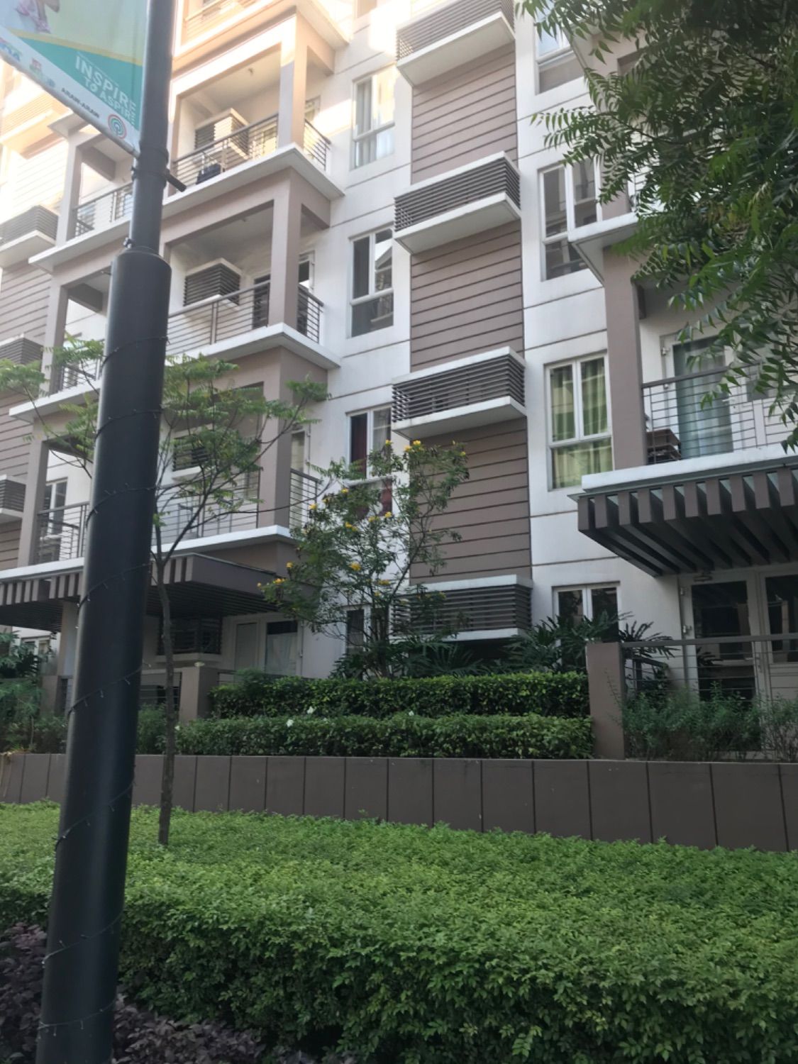 Condo for Sale at SUNTRUST SHANATA for ₱3,810,166 | U2218286