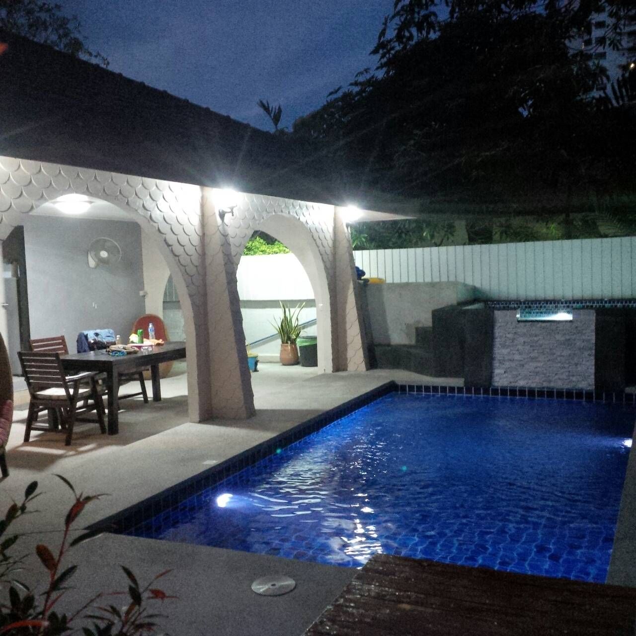 4 Bedroom Villa for sale at Grand Condotel | Dot Property