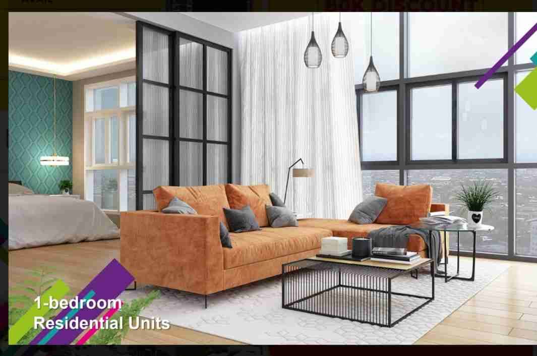 Condo for Sale in Cebu City, Central Visayas for ₱4,634,907 | U2286185